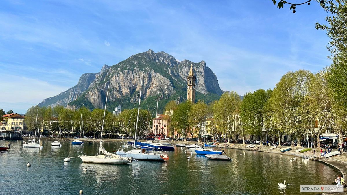 Lago de Como, Itália: Onde ficar e o que Fazer | Berada Travel